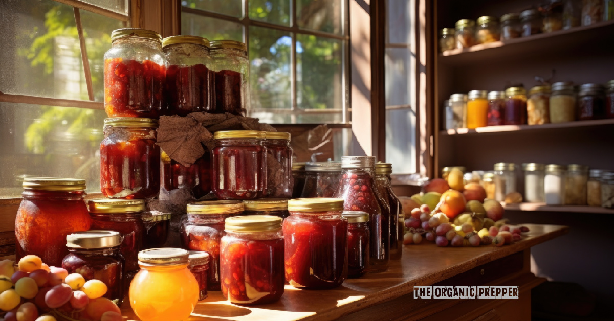 Jam 101: How to Make Jam with Whatever Fruit You Have on Hand - The ...