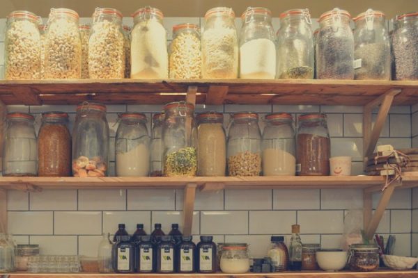 Small Space Prepping: 25 Ideas for Stashing Your Stockpile - The ...