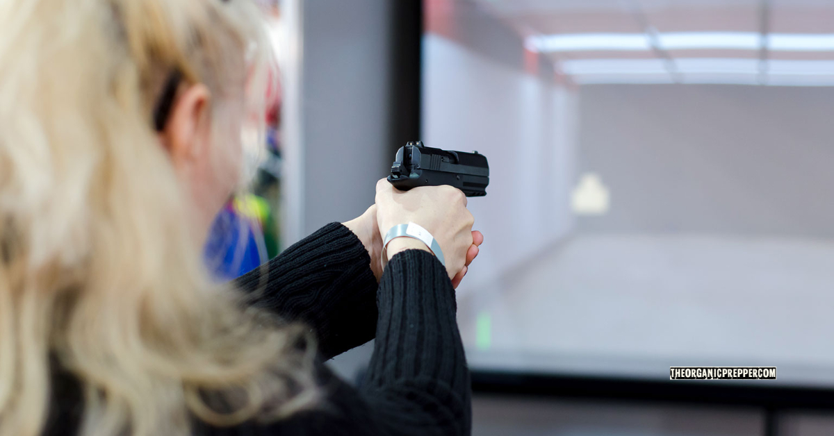 Virtual Simulation Shooting Ranges Mentally Prepare You to Use Your Gun ...