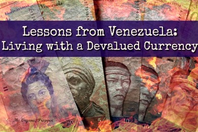 When Money is Worthless: Living with a Devalued Currency - The Organic ...