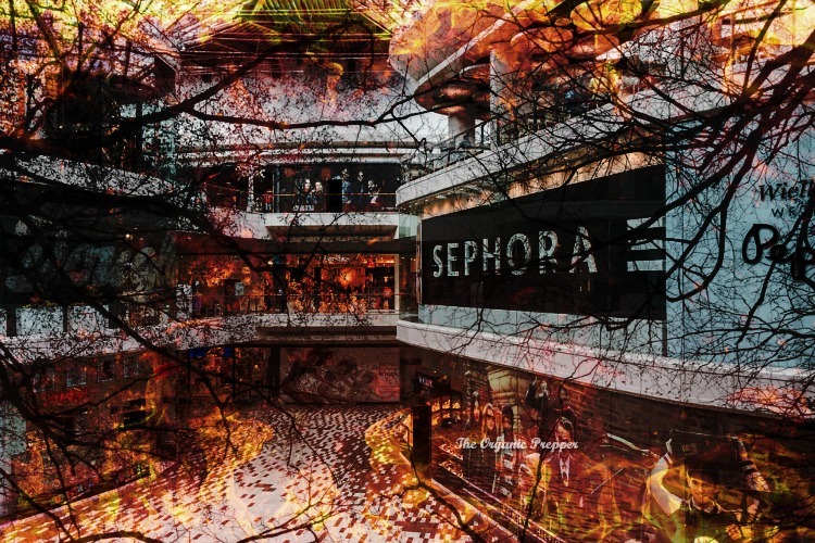 Thousands More Stores Are on the 2018 Retail Apocalypse DEATH LIST ...