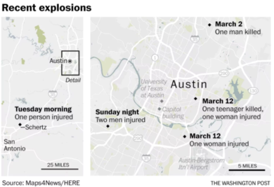 DHS Emergency Protocols After Bomb Exploded at FedEx - The Organic Prepper