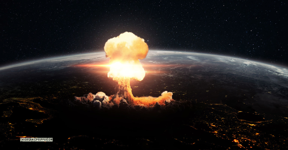 Nuclear Strike Simulator and a List of Potential Targets