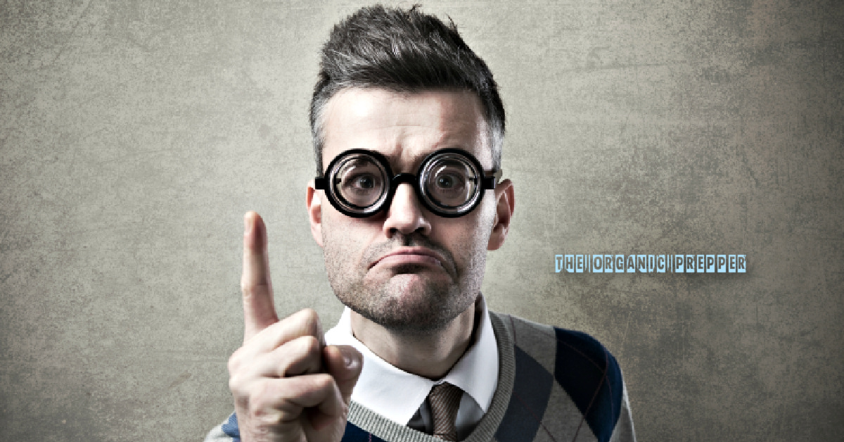 The American Dunning-Kruger Epidemic (Or Why Ignorant People Are So ...