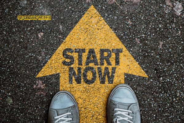 How to Start Prepping: The First 10 Things to Do
