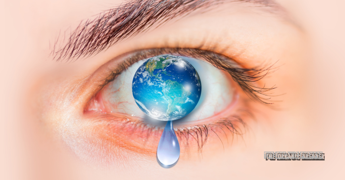 Will Our Lack of Humanity Be the END of Humanity? - The Organic Prepper