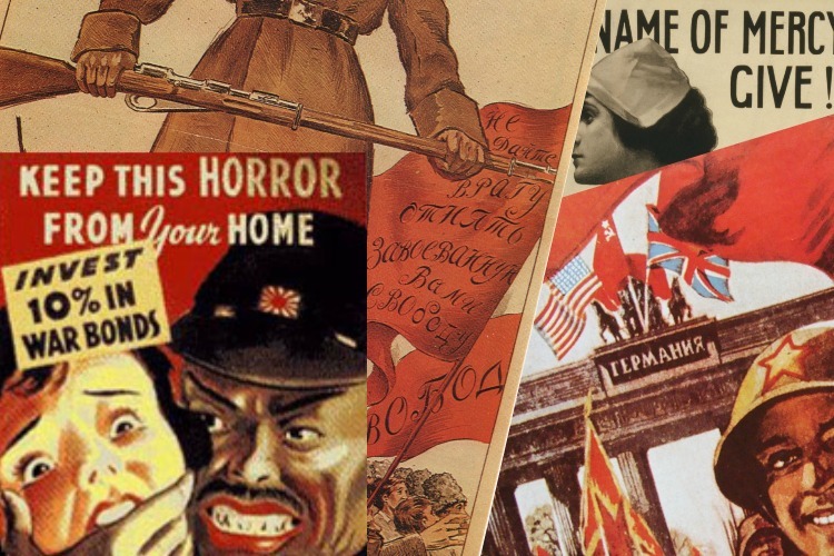 SELCO: "The media manipulated people...with fear and hate" - The ...