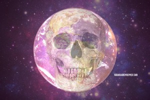 Analysts Warn We're Running Out of Resources Needed to Sustain Life on ...