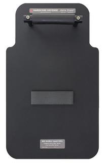 Why You Need a Ballistic Shield - The Organic Prepper