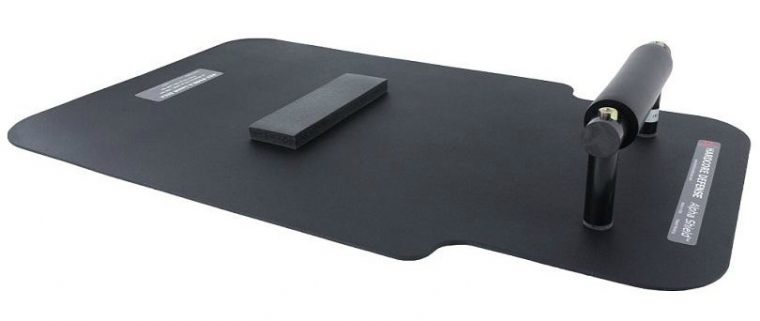 Why You Need a Ballistic Shield - The Organic Prepper