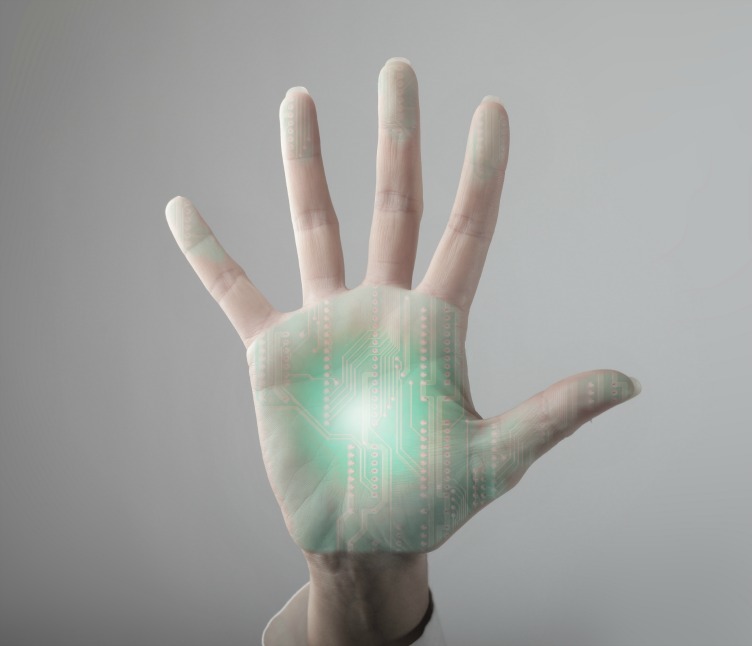 Thousands VOLUNTEER to Be MICROCHIPPED - The Organic Prepper