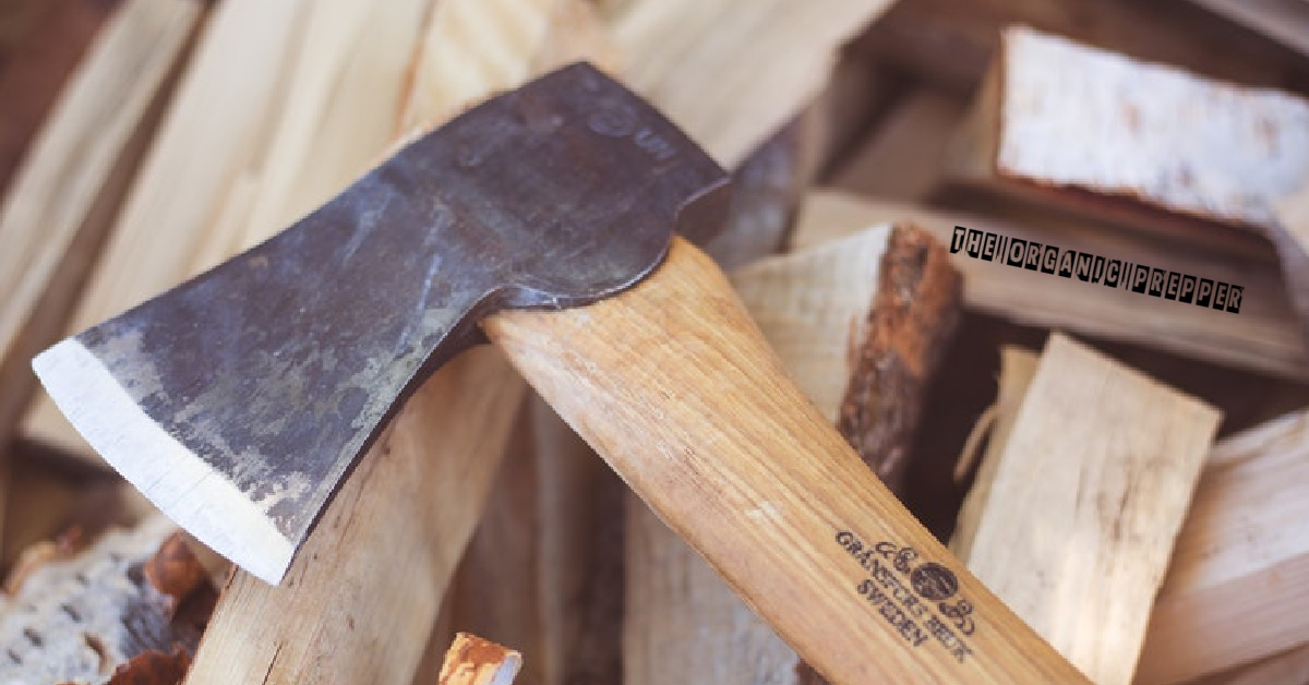 The Principles of Successful Makeshift Weapons - The Organic Prepper