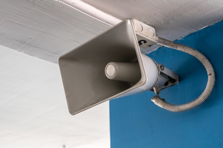 How to Use SOUND As a Defensive Deterrent - The Organic Prepper