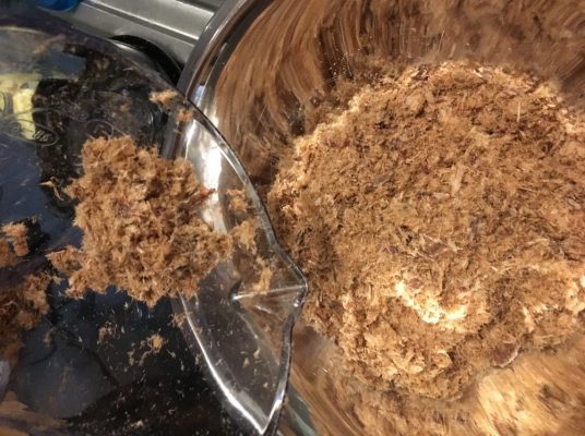 How to Make Your Own Pemmican