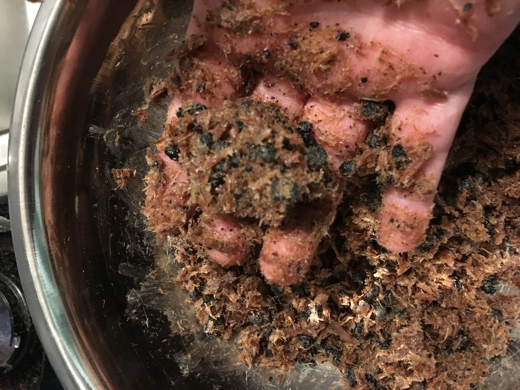 How to Make Your Own Pemmican