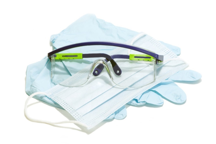 A Guide to Personal Protective Equipment & Masks - The Organic Prepper