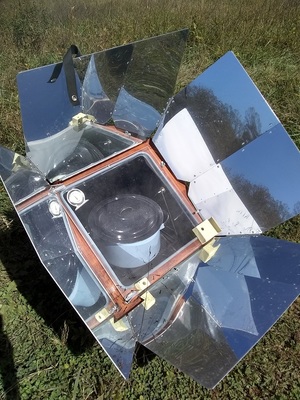 Off-Grid Cooking Lessons: How to Prepare Food Without Using Electricity