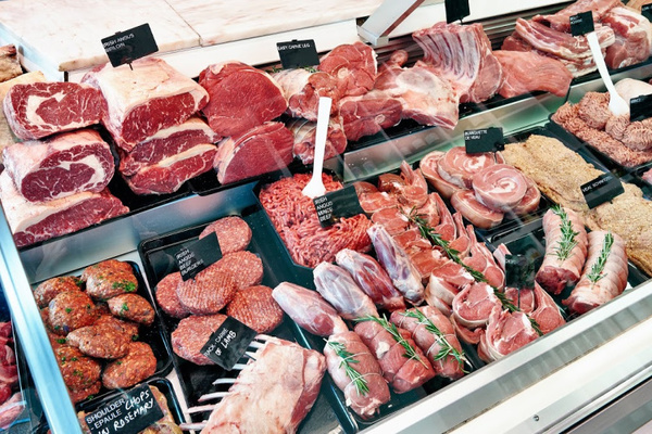 Meat Shortages Go Mainstream with Rations and Menu Changes