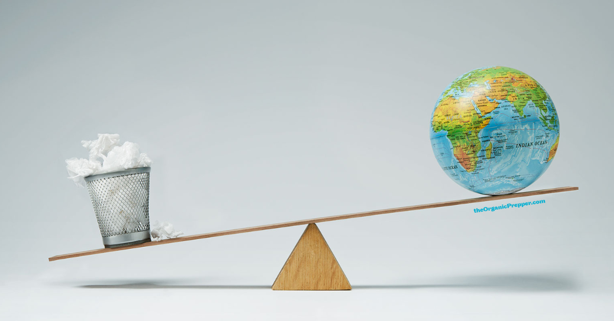 17 Overused Disposable Items and What to Replace Them With