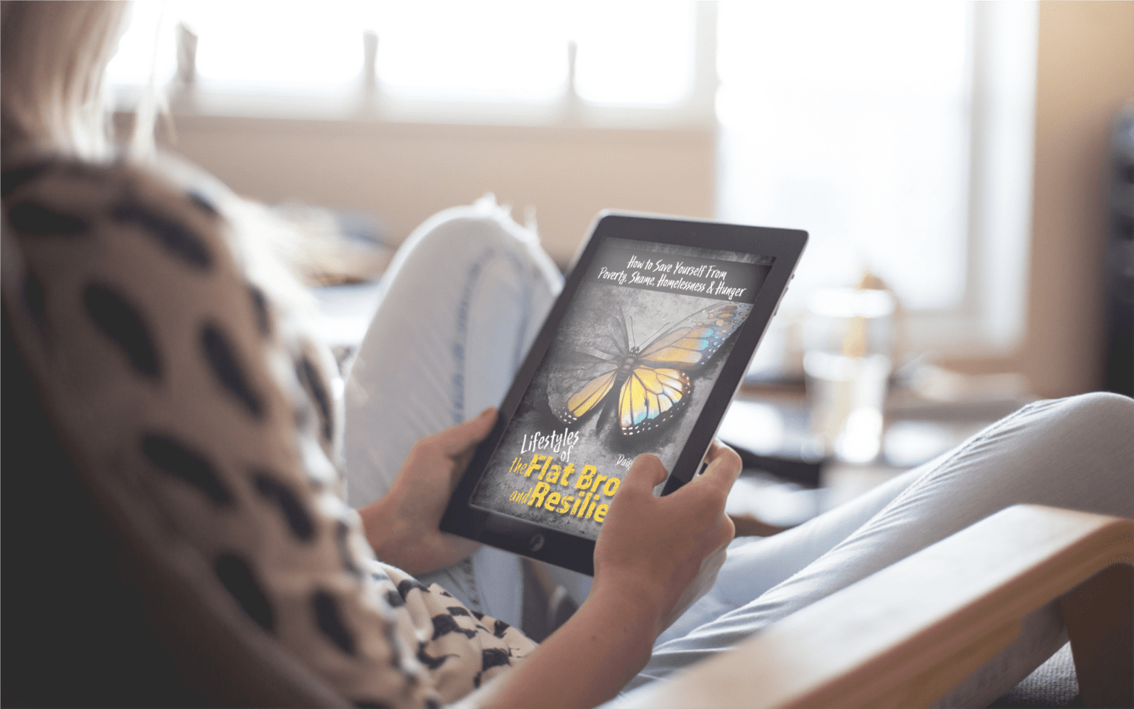 A Personal Story About Surviving Poverty - The Organic Prepper