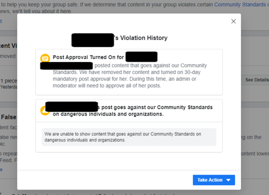 Here's Why I Voluntarily Closed My Preparedness Group on Facebook