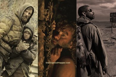 6 Survival Movies with Really Important Lessons - The Organic Prepper