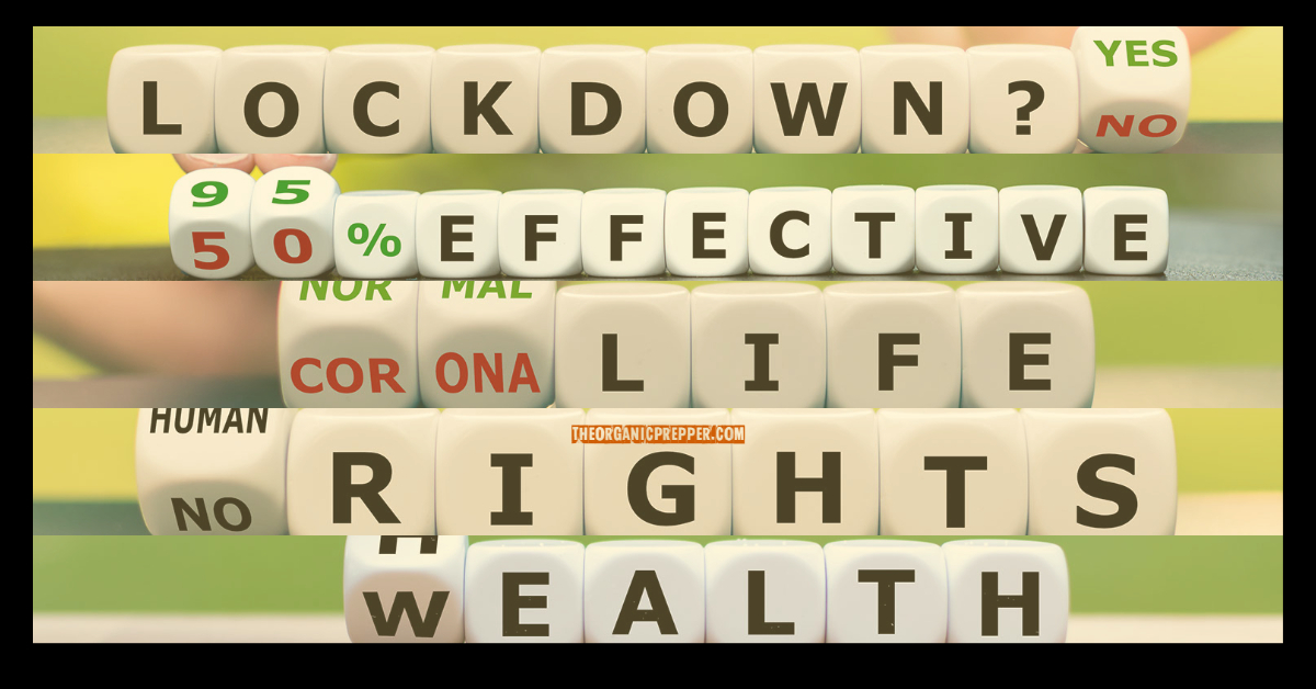 How Do You Adapt When the Rules Are Constantly Changing?