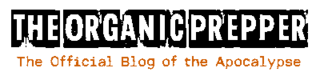The Organic Prepper Home - The Organic Prepper