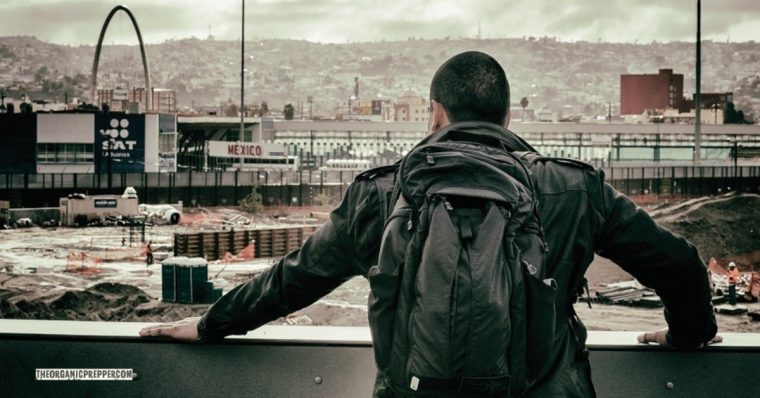 SHTF Rehearsal: Applying Prepping Strategies in Urban Life