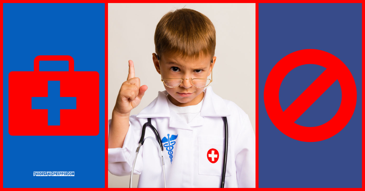 12 First Aid Myths That Could Cause More Harm Than Good