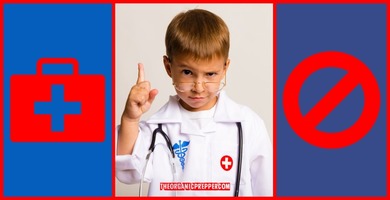 12 First Aid Myths That Could Cause More Harm Than Good