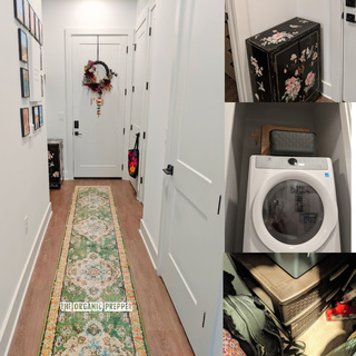 Small Space Prepping: Store Lots of Supplies in a Little Home