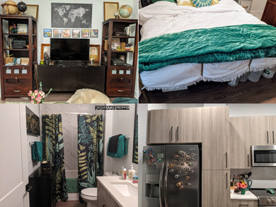 Small Space Prepping: Store Lots of Supplies in a Little Home