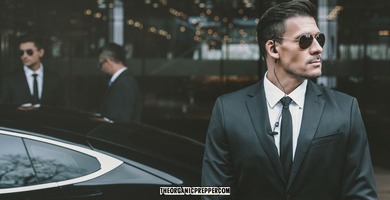 Secrets of a Professional Bodyguard: How to Stay Safe in a Crowd