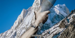 Real Life Survival Stories: The Mystery of The Third Man Factor