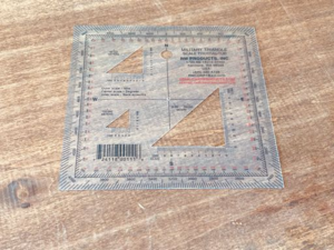 How to Use a Compass and a Map: Shooting an Azimuth