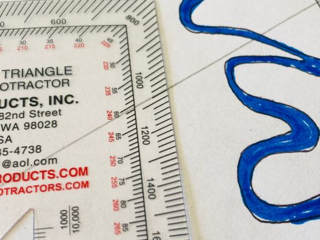 How to Use a Compass and a Map: Shooting an Azimuth