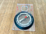 How to Use a Compass and a Map: Shooting an Azimuth
