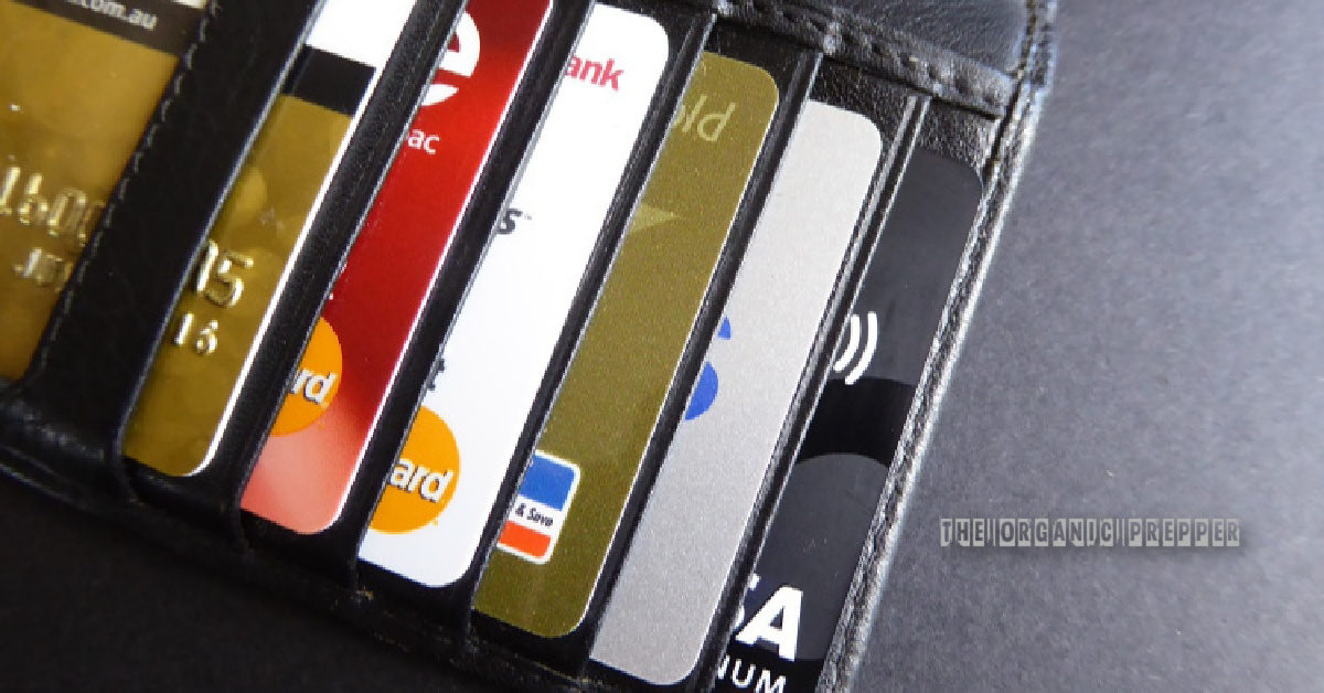 Carbon Calculator Credit Card Lets You Know If You Exceed Your ...