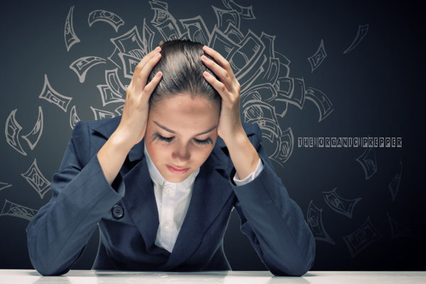 Money Problems in America: Guilt, Shame, and Other Lies