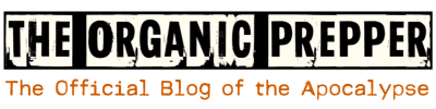 The Organic Prepper Home - The Organic Prepper