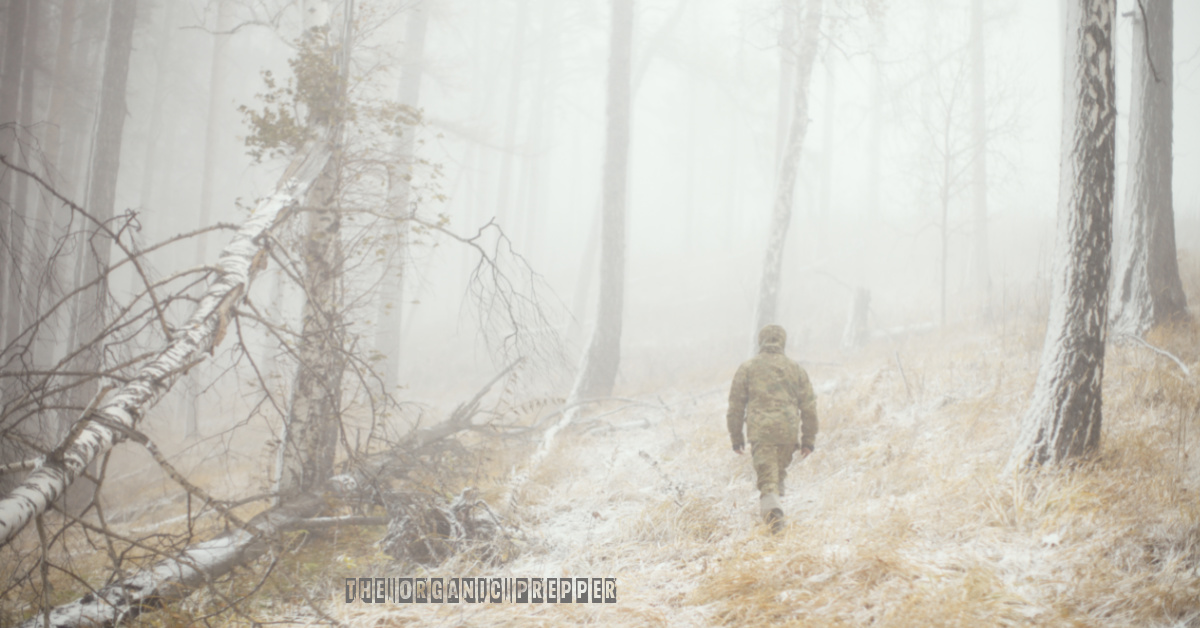 Who Are the Fathers of Survivalism? - The Organic Prepper