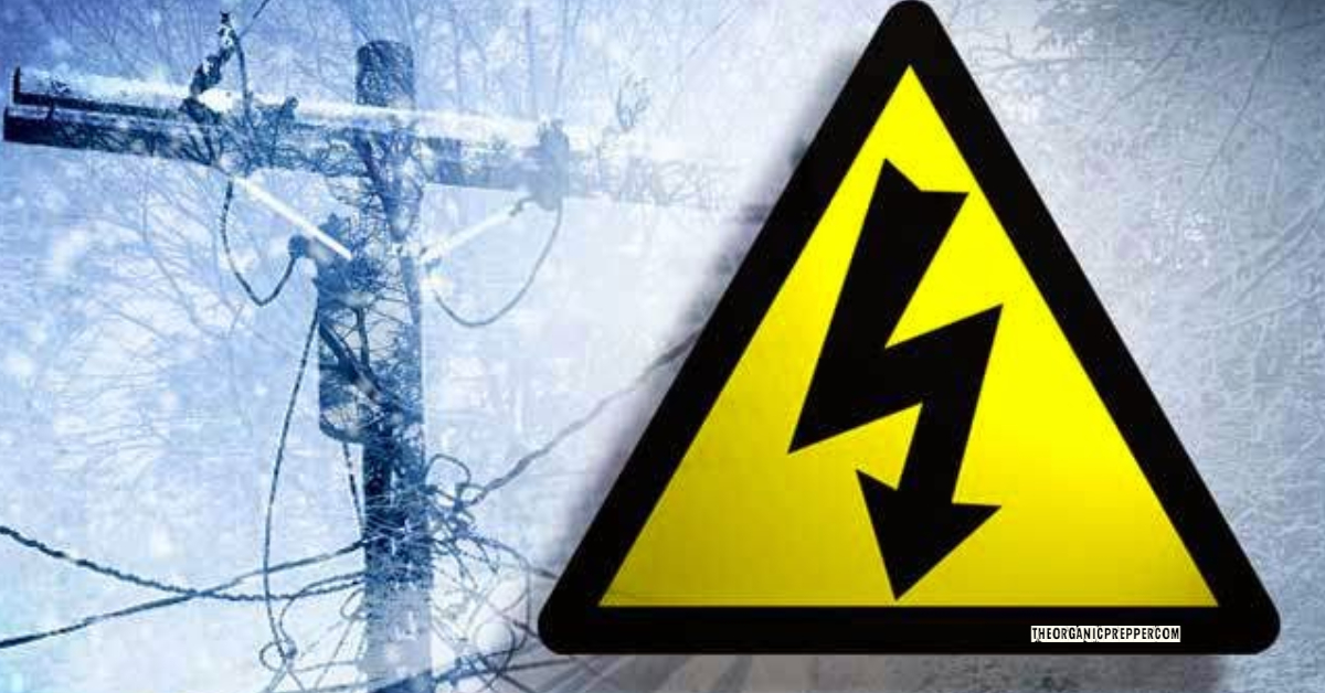 Preparing for Winter Storms (and Potential Power Outages)