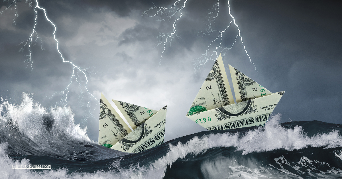 How to Navigate Hyperinflation and Survive