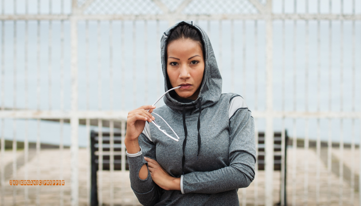 11 Skills to Build Your Street Smarts - The Organic Prepper