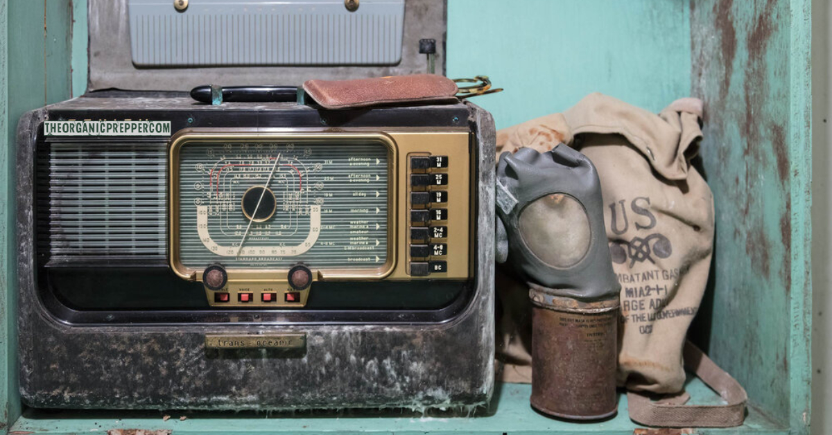 A Guide to the Different Types of UV-5R Radios