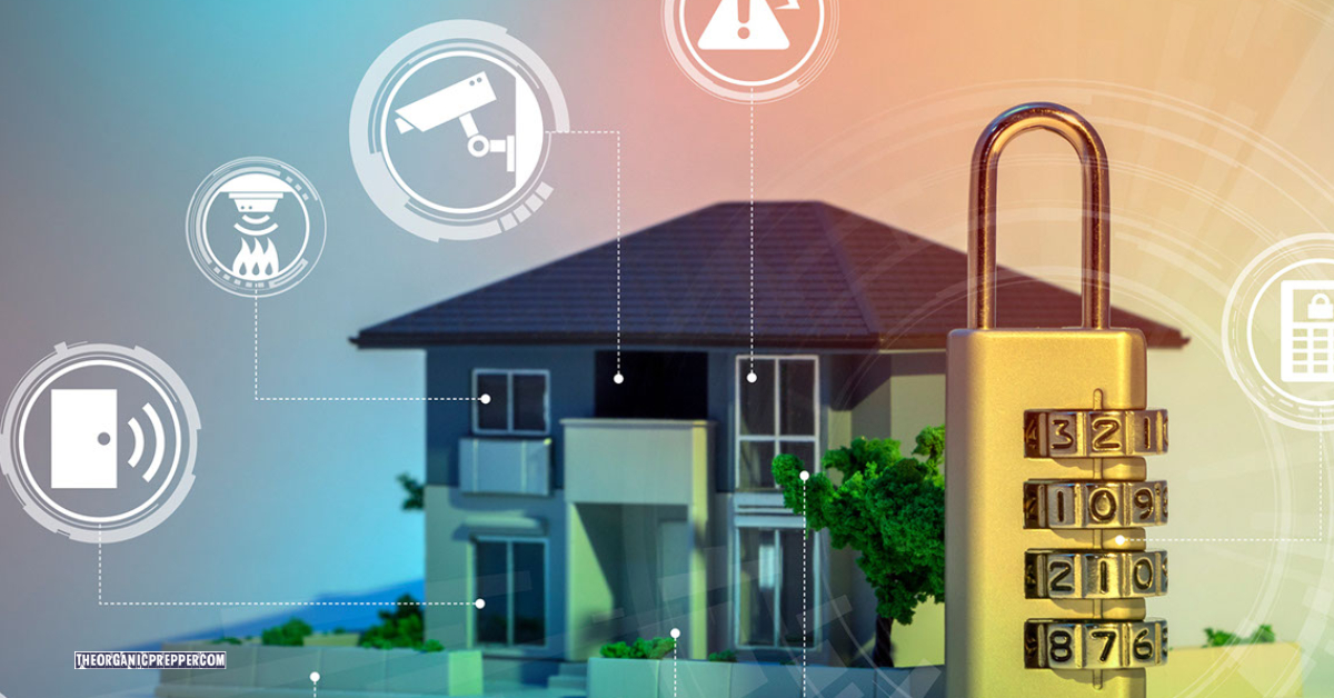 6 Ways to Boost Your Home Security With The Home Security Superstore