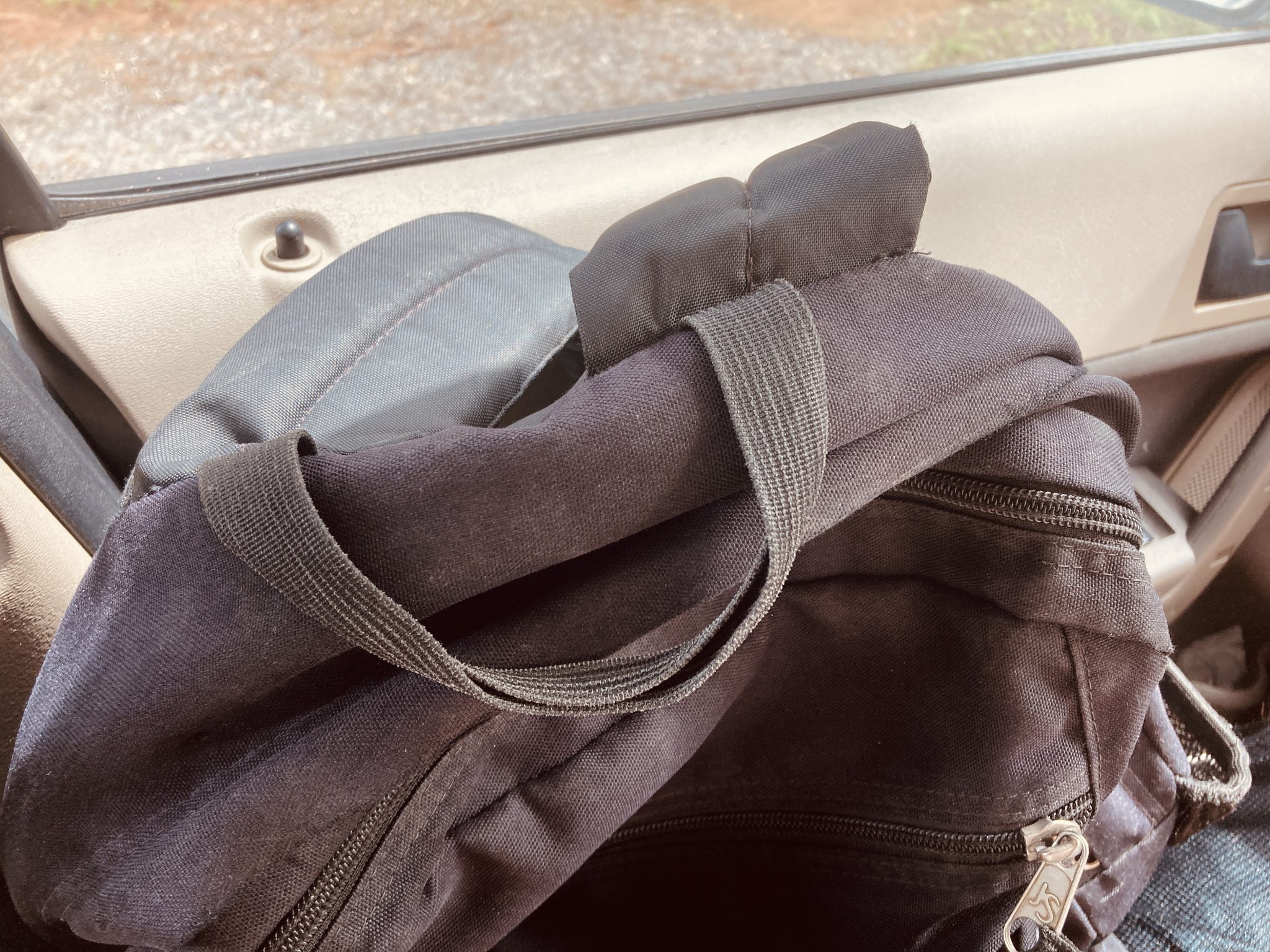 Why You Should Consider a Bulletproof Backpack Insert