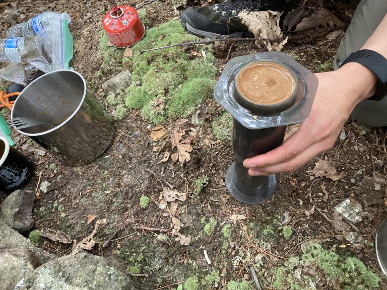 5 Off-Grid Coffee Brewing Methods for When the Power Goes Out