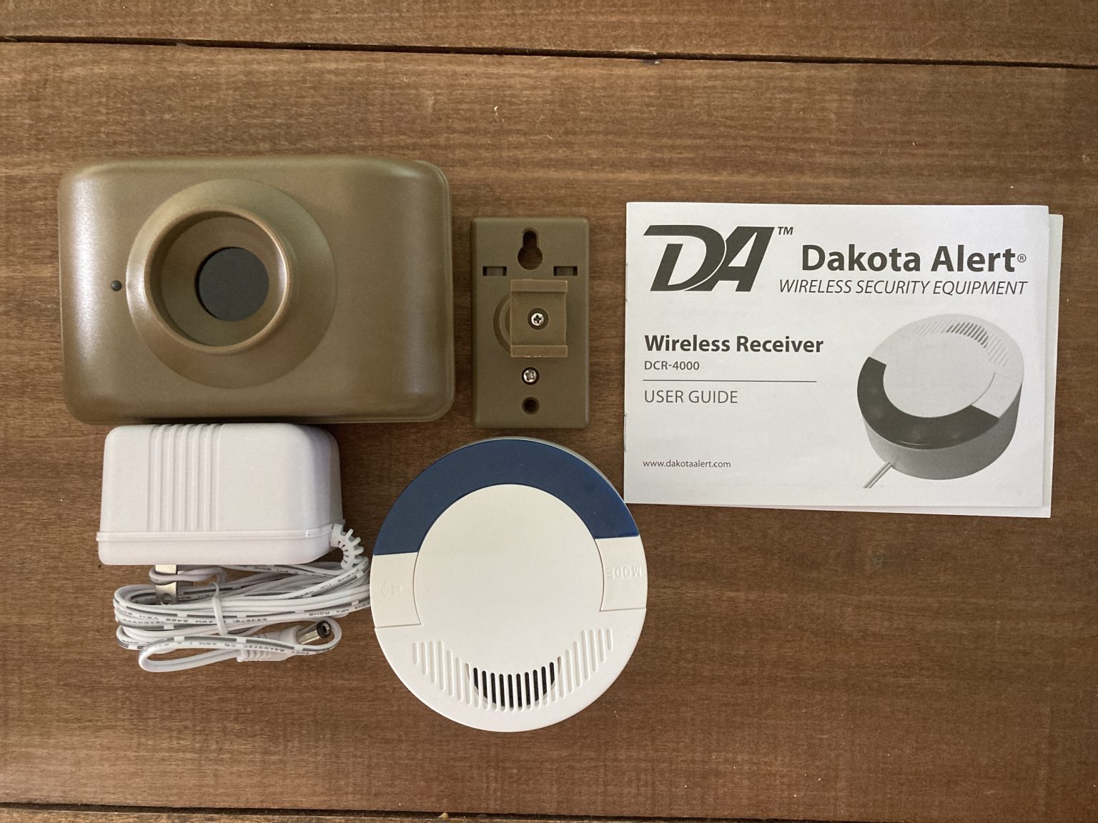 How to Set Up an Off-Grid Early Alert System - The Organic Prepper